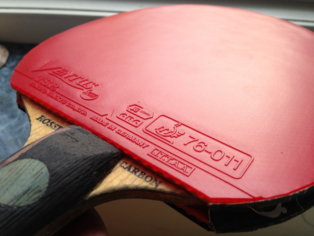 TSP Ventus Speed – cristi cionoiu